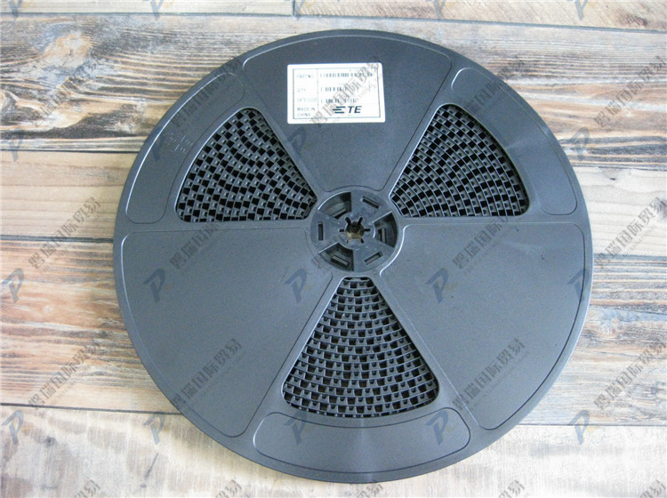 TE Connectivity 触摸开关 0.05A 24V FSM4JSMATR - 宁波市磐瑞国际贸易有限公司