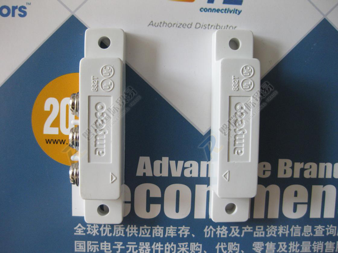 AMSECO 磁性/簧片开关 832T AMS-38BW - 宁波市磐瑞国际贸易有限公司
